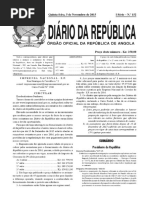 Fórmulas para Calculo Dos Impostos em Angola | PDF