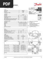 Manual de Partes de Compresor Bitzer | PDF