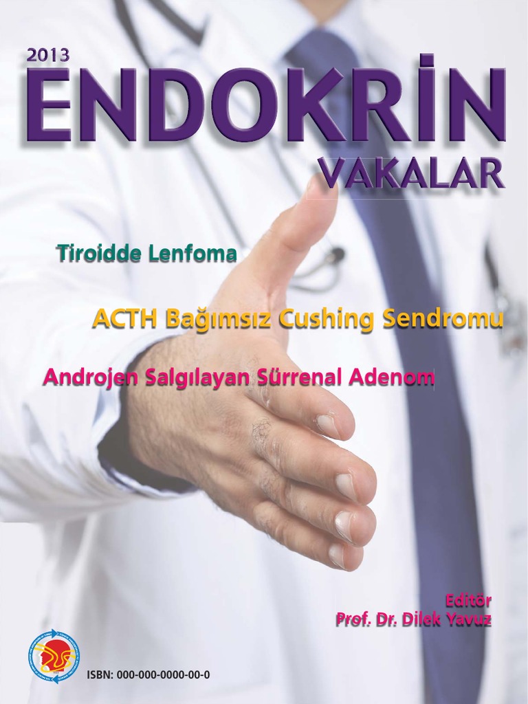 Endokrin Vakalar 2013 PDF | PDF