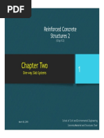 Table of Concrete Design Properties (FCD, FCTM, Ecm, FCTD) - Eurocode 2 ...
