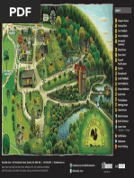 Brunel University Campus Map | PDF | Transport Infrastructure | Transport