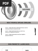 AAA - Training - The English Alphabetic Code | PDF | Alphabet | Phonics