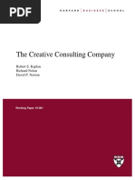 Deloitte - Enterprise Value Map | PDF | Strategic Management | Business ...