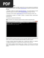 QM For Windows V 5 | PDF | Juegos y actividades | Tecnología