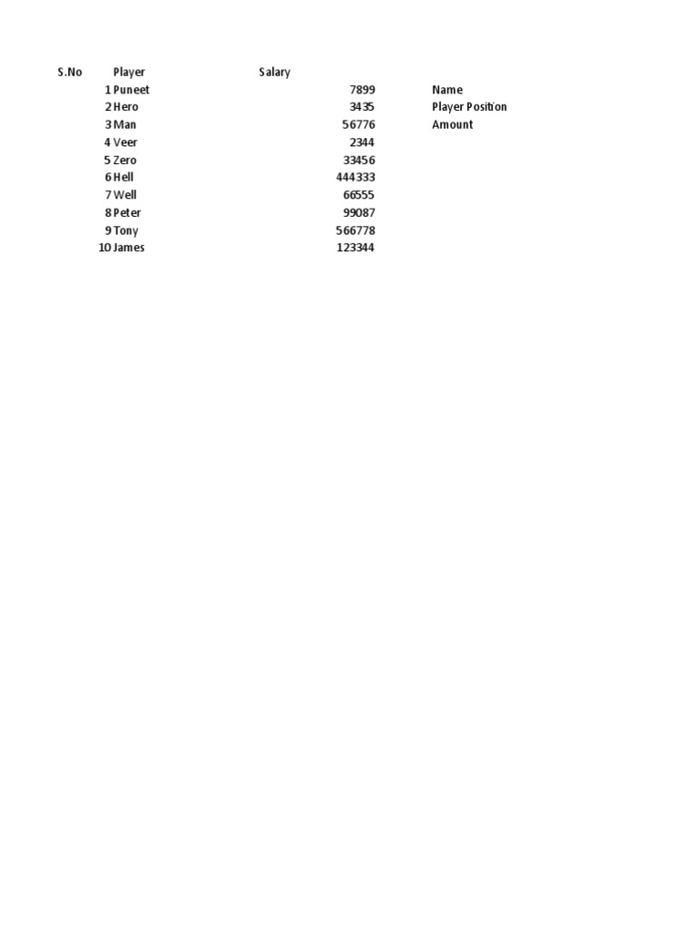 Player | PDF