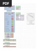 Concrete Mix Design Excel Software | PDF | Construction Aggregate ...