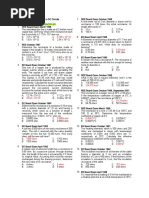 Casio Constants and Units (Revised) | PDF | Teaching Methods ...