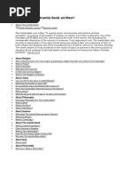 Danish & Norwegian ALT Codes Guide | PDF