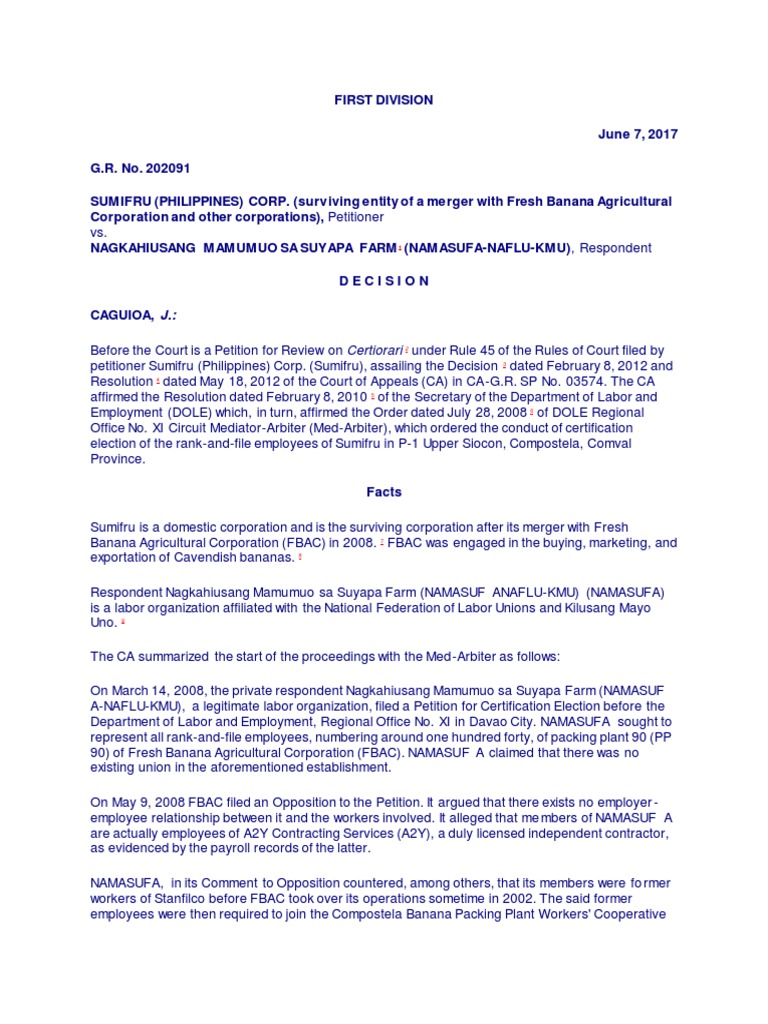 Labor To Digest | PDF | Attorney's Fee | Employment