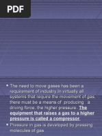 2 Centrifugal Compressors Overwiew | PDF | Applied And ...