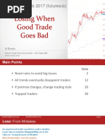 Brooks Encyclopedia of Chart Patterns Index | PDF | Language Arts ...
