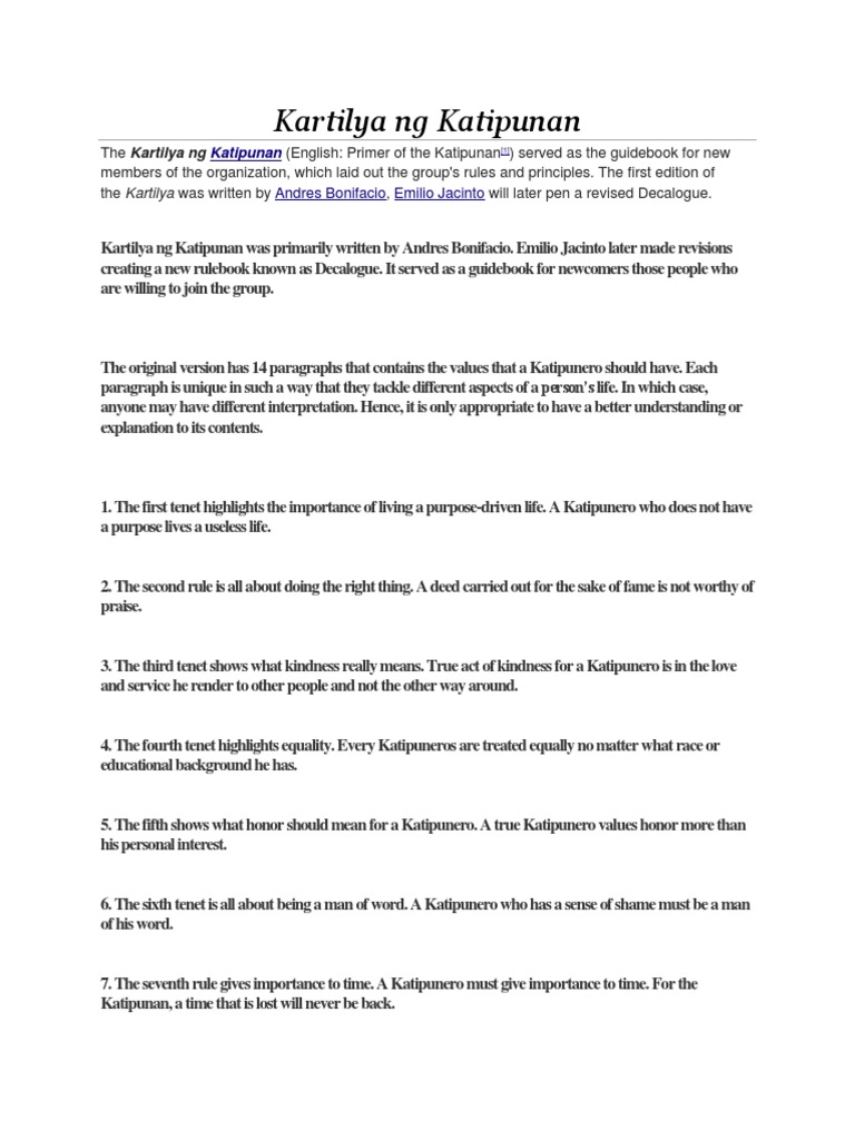 Kuya Rey | Download Free PDF | Philippines