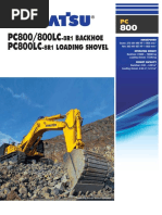 FCV 3000 (200hp) - Rev 2 2016 - LR | PDF | Subsea (Technology) | Simulation