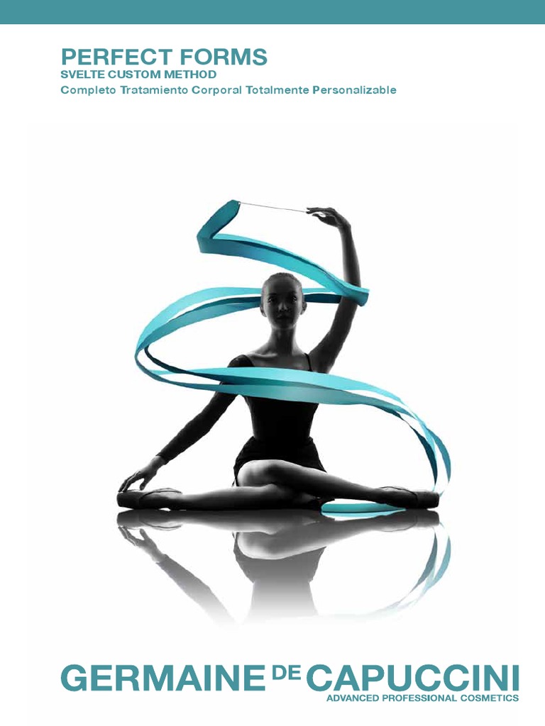 Perfect Forms Svelte Custom Method | PDF | Rodilla | Anatomía humana Perfect Forms Svelte Custom Method | PDF | Rodilla | Anatomía humana