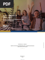 La Historia de La Universidad Ecci | PDF | Negocios | Informática