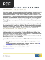 CPA Australia Experience Submission Form | PDF | Accountant | Mortgage Loan