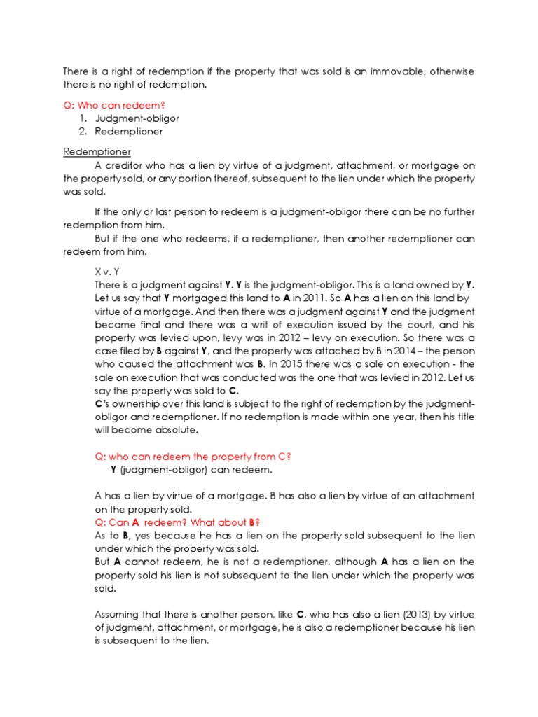 Civ Pro Lecture July 02 2019 | PDF | Judgment (Law) | Certiorari