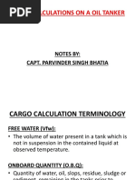 ASTM Tables | PDF | Oils | Resource Extraction