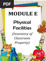 BEIS Module A-H | PDF