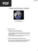 Geo Remedial CH - 3 | PDF | Precipitation | Atmosphere Of Earth