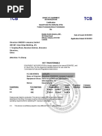 Utah Articles of Incorporation | PDF