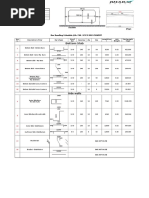 EARTHWORK Calculation Sheet-STANDARD v5.0 | PDF | Spreadsheet | Computing