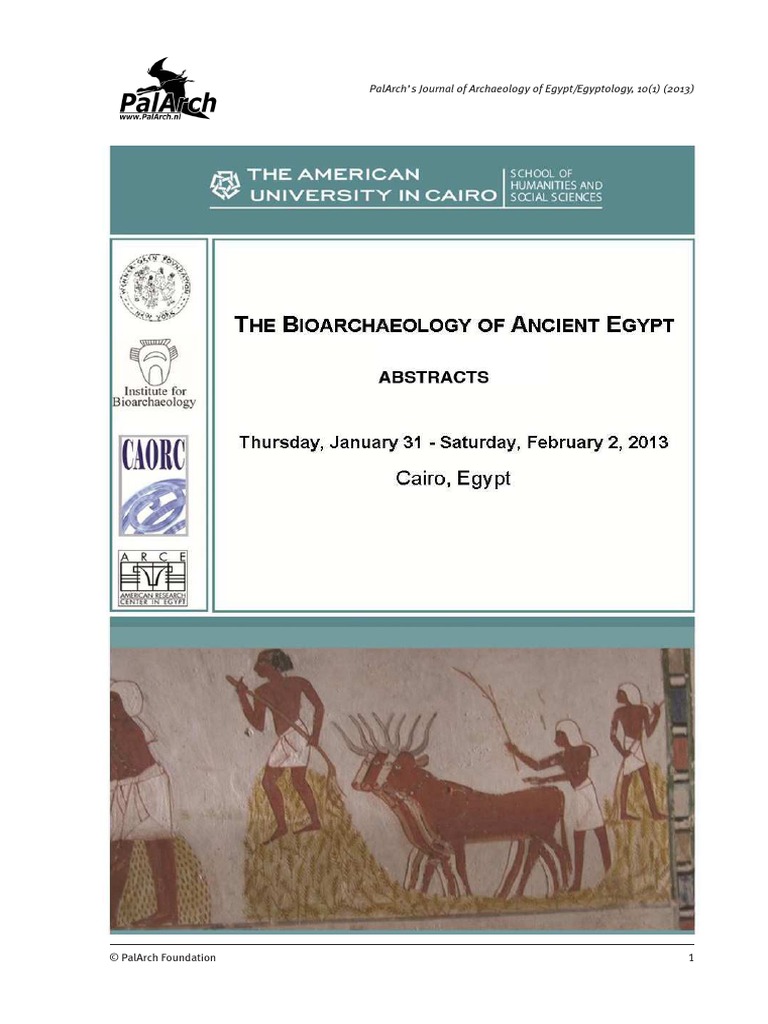 PDF | PDF | Ancient Egypt | Lettuce