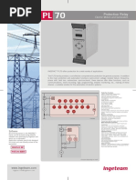 Tesla Megapack Datasheet | PDF | Photovoltaics | Photovoltaic System