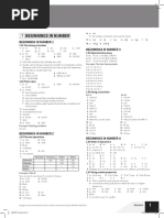 Pearson Mathematics 8 Student Book Second Edition | PDF