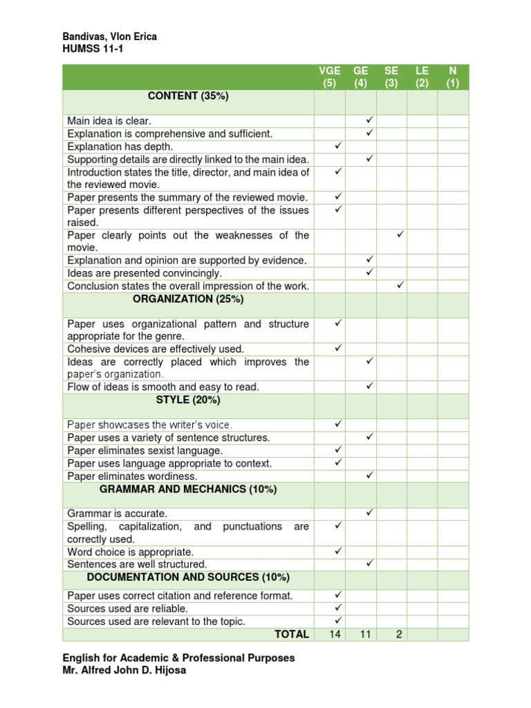 Eap Movie Review | PDF | Unrest | Violence