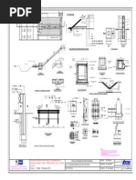Micropile Drawing - Final | PDF | Autodesk | Computer Aided Design