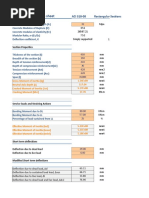 Design Tables For Structural Steel Sections (Eurocode 3, EN1993-1-1: ...