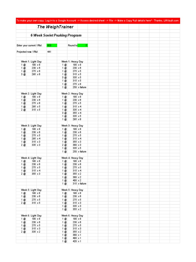 Soviet Peaking Program | PDF | Internet Search Engines | Alphabet Inc.