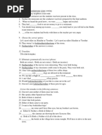 Trucking Rate Confirmation Template | PDF | Transport