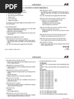 Integrative Programming and Technologies Chapter-1 | PDF | Common ...