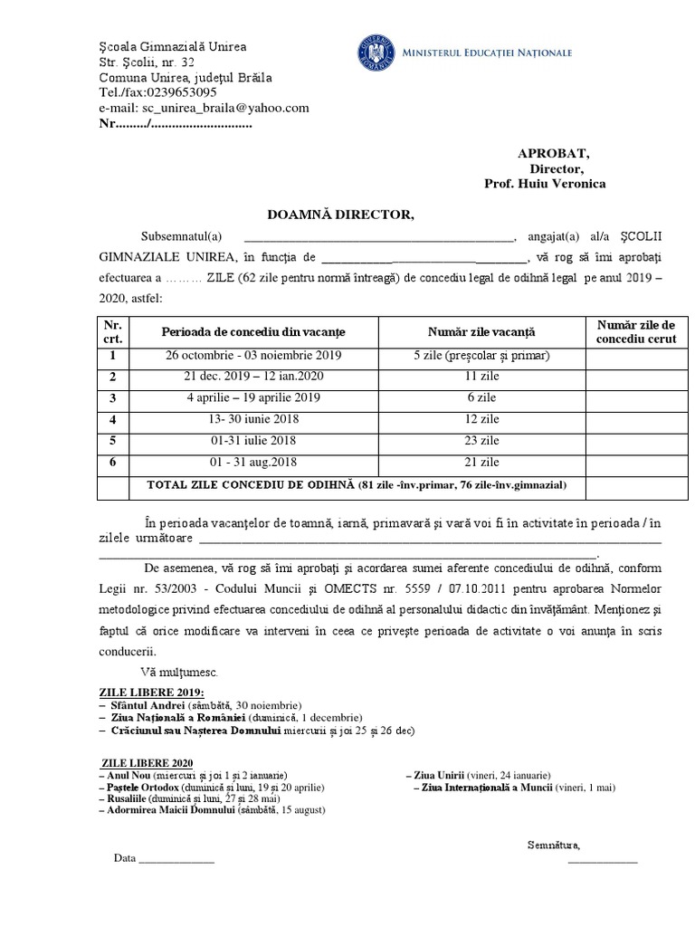Cerere Co Model 2017 2018 | PDF