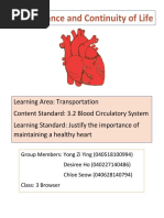 Sample Essay For PT3 English Question 7 (30 Marks) | PDF | Hobbies ...