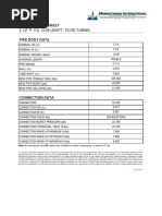 NC50 Pin | PDF | Business