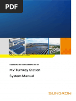 02 - HUAWEI - Training Smart Transformer Station | PDF | Transformer ...