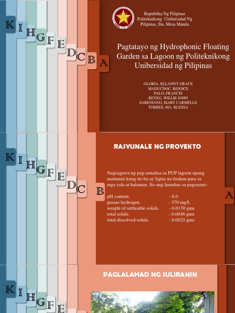 Filipino Initial | PDF