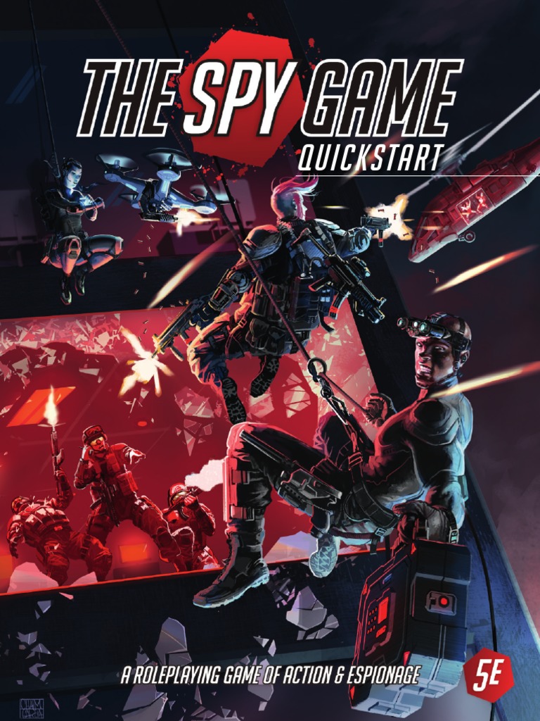 Spy | PDF | Weaponry