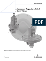 ASCO 8327 Series Solenoid Valves | PDF | Valve | Electromagnetism