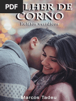 Contos Eróticos - Esposas Safadas e Maridos Cornos (Contos Eróticos Hot) | PDF