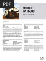 Mining Truck 793F - Specalog | PDF | Manual Transmission | Transmission ...
