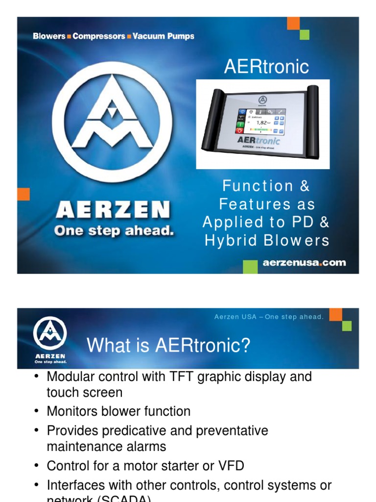 AERtronic Control Unit PDF | PDF | Scada | Computer Engineering