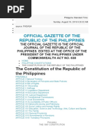 Case Comment Format | PDF | Note (Typography) | Citation