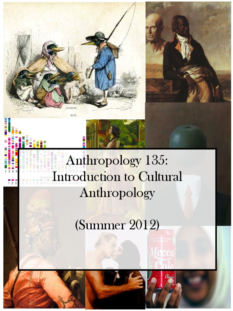 Anthropology | Download Free PDF | Cultural Anthropology | Anthropology
