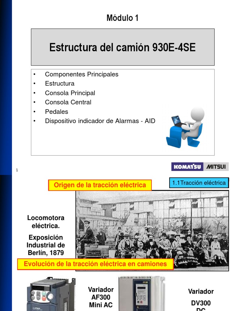 Modulo 1 De Metales Pdf Camión Suspensión Vehículo