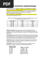 En Qué Consiste El MAPA y AMPA | PDF | Hipertensión | Presión sanguínea