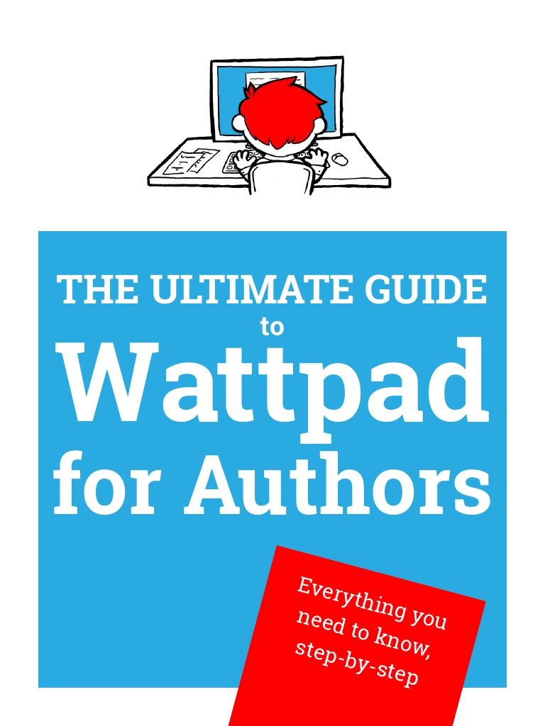 Ultimate Guide To Wattpad | PDF | Google+ | Social Media